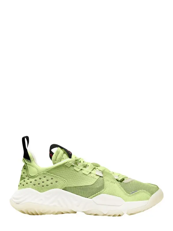 JORDAN Delta Sneakers - Green