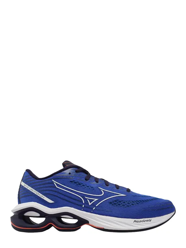 Mizuno Wave Creation 24 - Blue