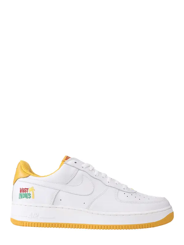 Nike Force 1 Sneakers - White