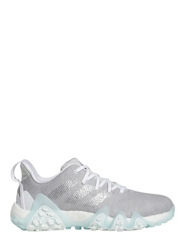 Adidas Codechaos 22 Athletic Sneakers - Grey
