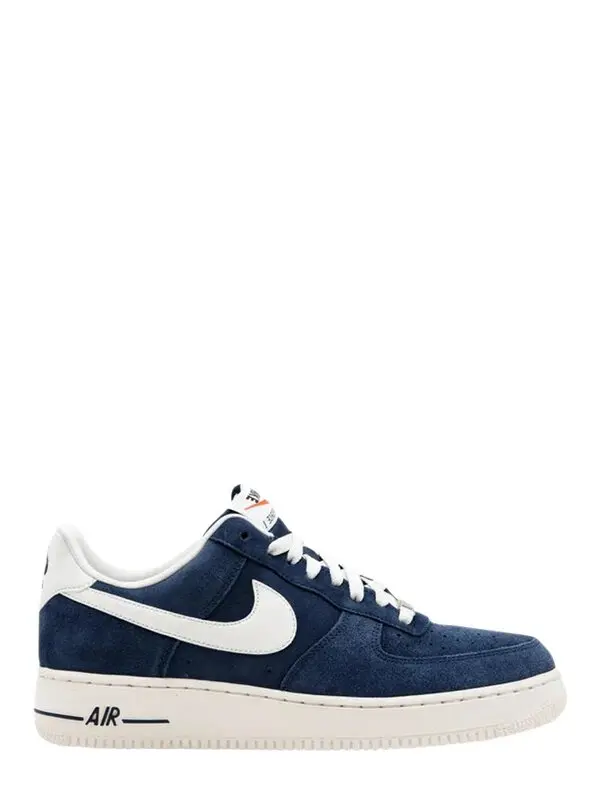 Nike Force 1 'blazer Pack' Sneakers - Blue