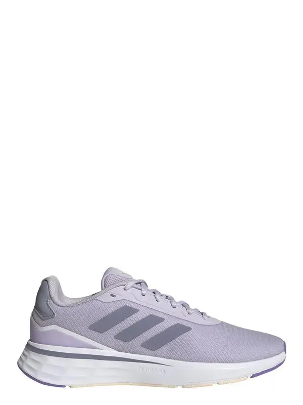 Adidas Start Your Run Sneakers - Silver