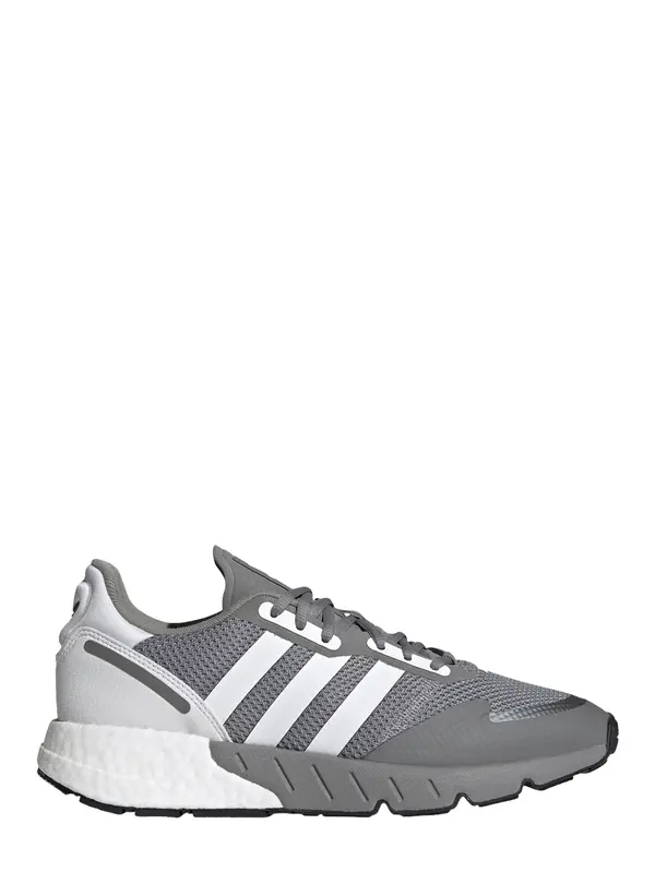Adidas Zx 1k Boost Sneakers - Grey