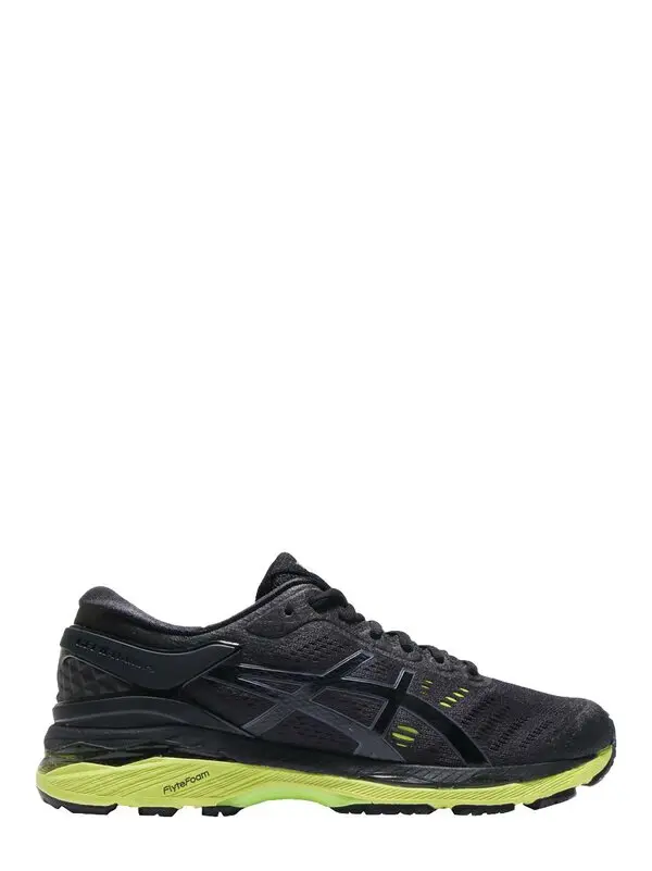 Asics Gel-kayano 24 Sneakers - Black