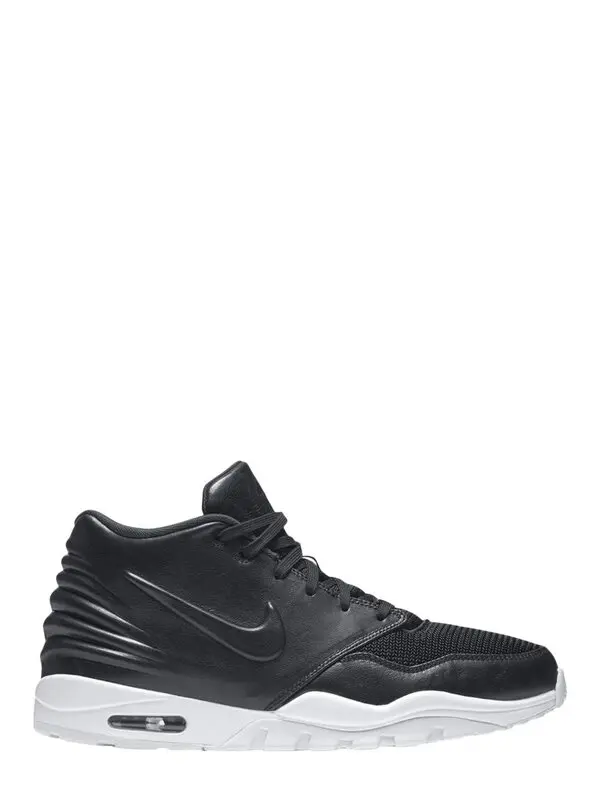 Nike Entertainer Sneakers - Black