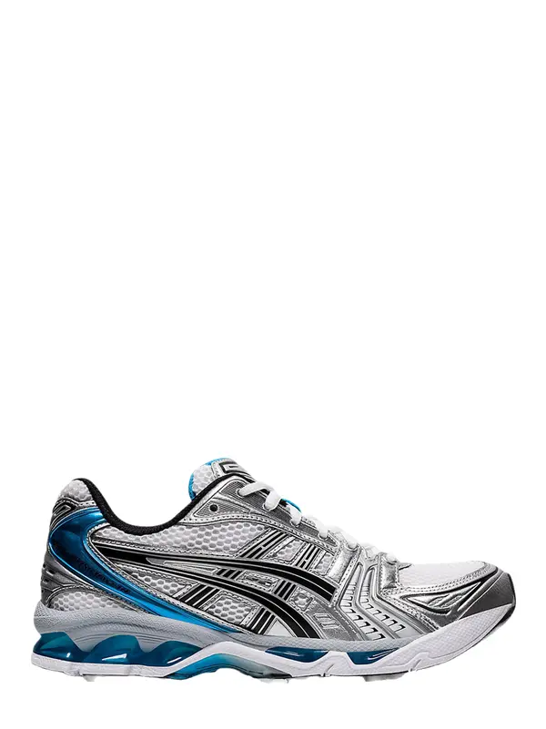 Asics Gel Kayano 14 Sneakers - White