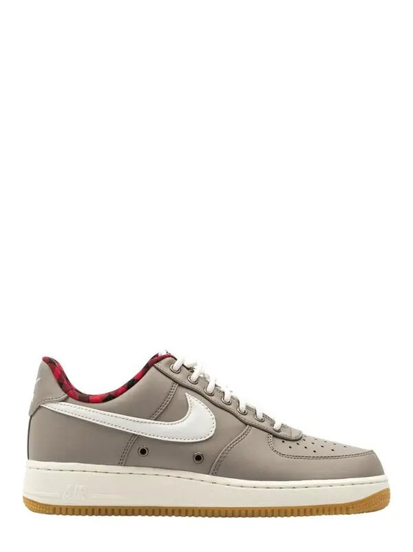 Nike Air Force 1 Low '07 Lv8 Sneakers - Grey
