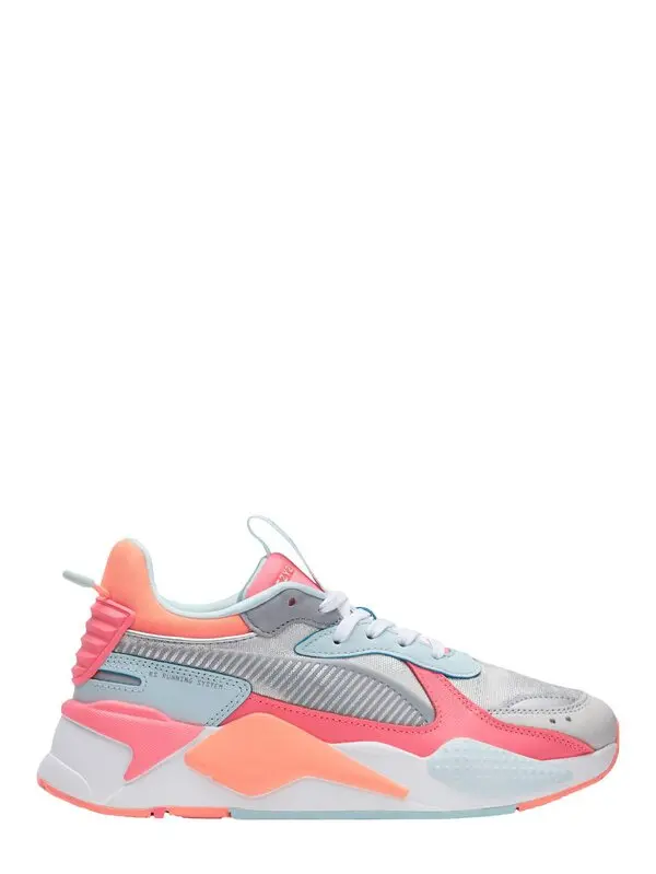 PUMA Rs-x 'club Galactic' Sneakers - Pink