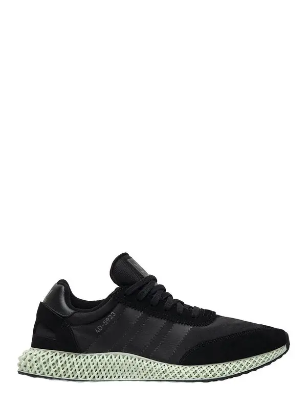 Adidas Futurecraft 4d-5923 - Black