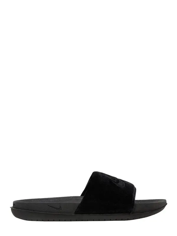 Nike Offcourt Slide Se - Black
