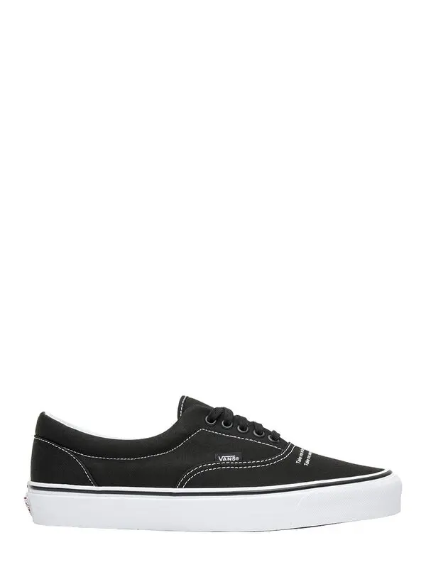 VANS Undercover X Og Era Lx Sneakers - Black