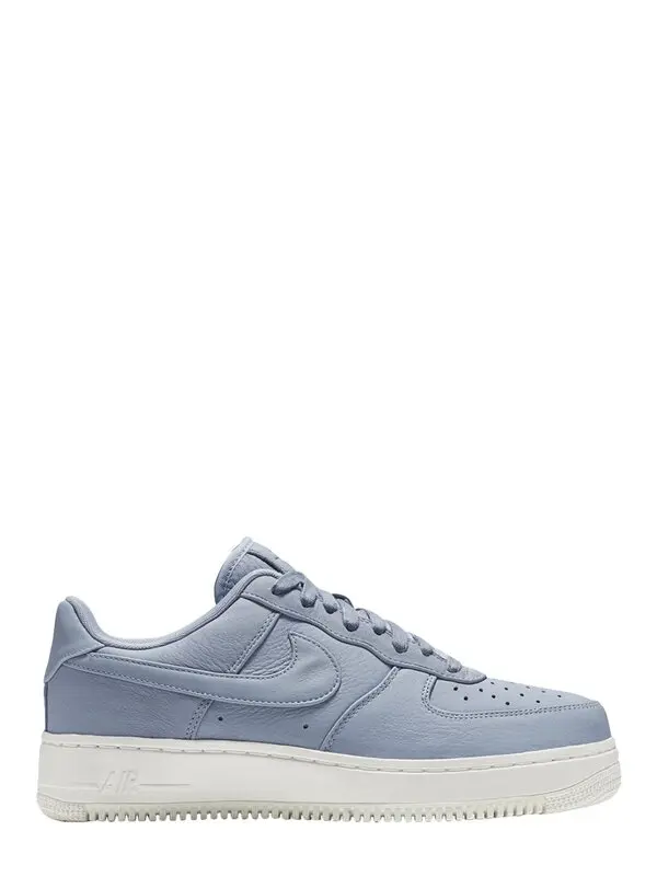 Nike Air Force 1 Low Sneakers - Blue