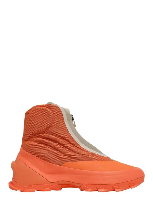 Adidas Yeezy 1050 Boots - Orange
