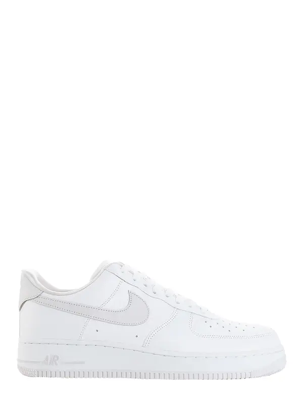 Nike Wmns Air Force 1 Low '07 Se - White