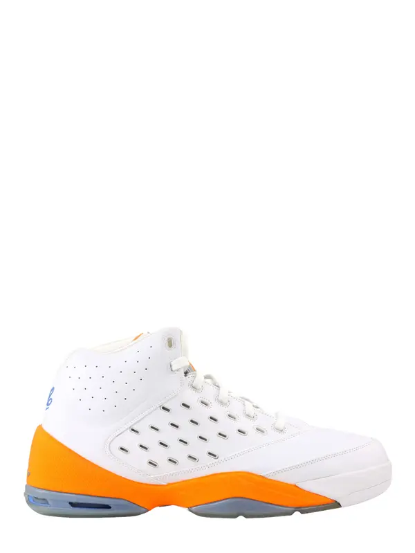 JORDAN Melo 5.5 Sneakers - White