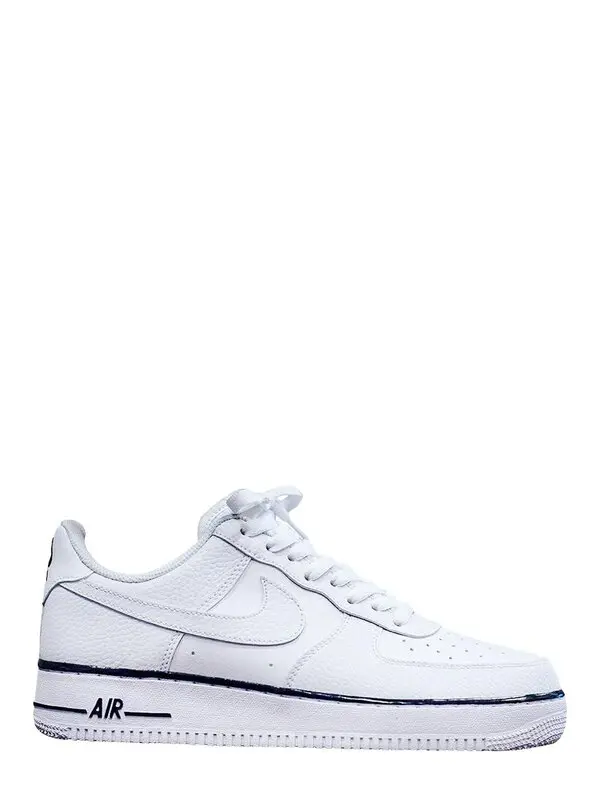 Nike Air Force 1 '07 Outline - White