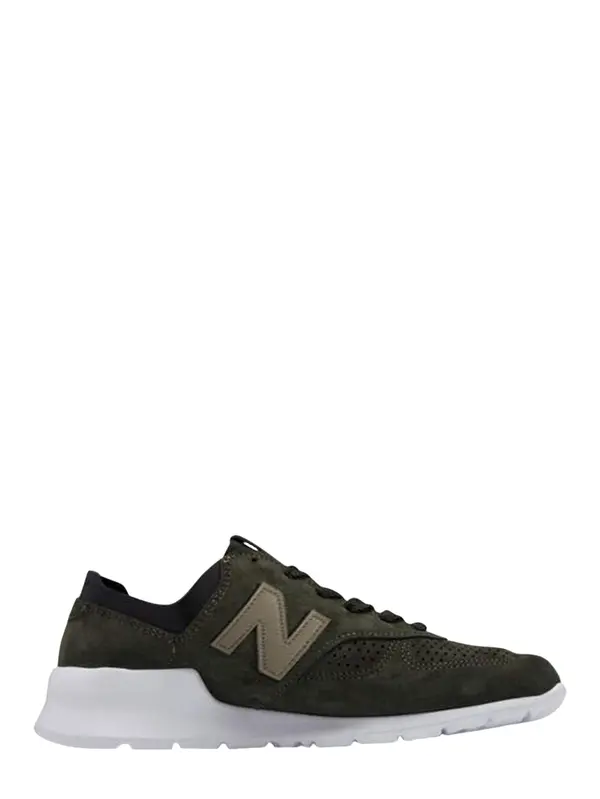 NEW BALANCE 1978 Sneakers - Green