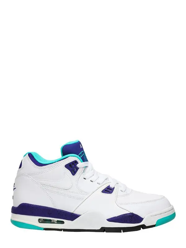 Nike Air Flight 89 Sneakers - White