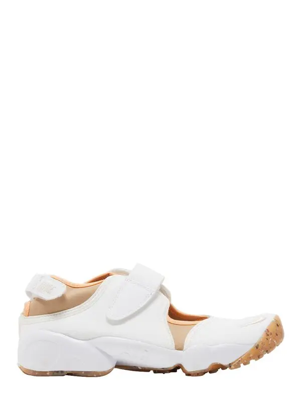 Nike Air Rift Sneakers - White