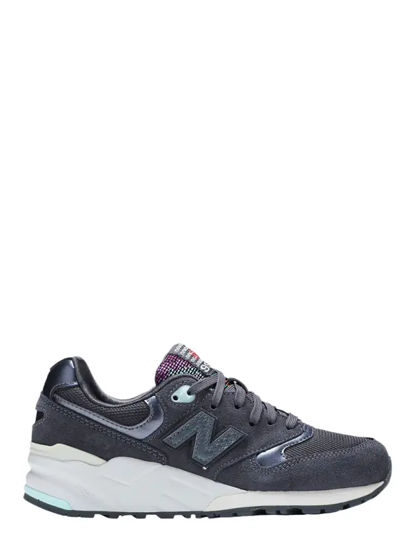 NEW BALANCE 999 'ceremonial Pack Thunder - Grey