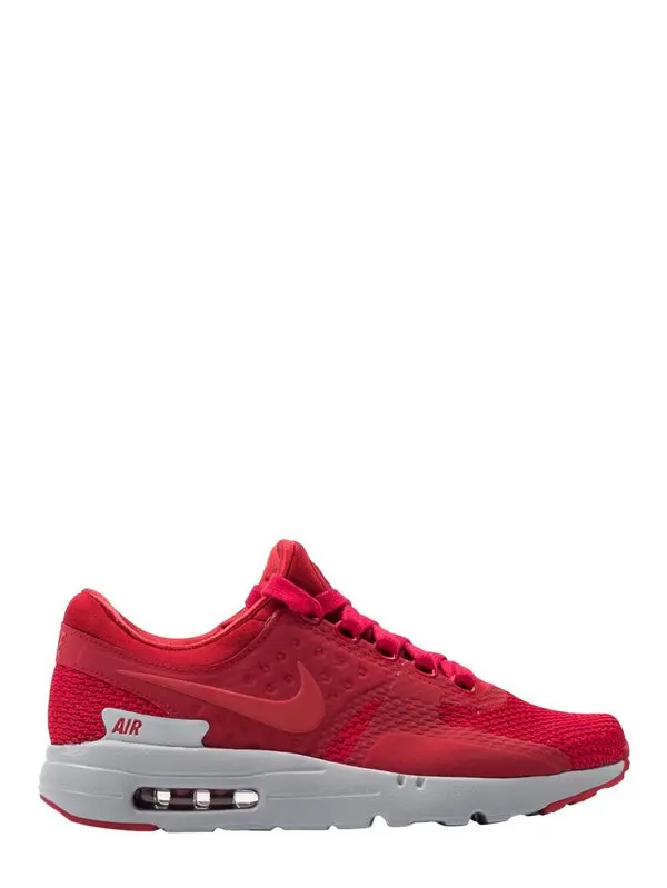 Nike Air Max Zero Premium Sneakers - Red