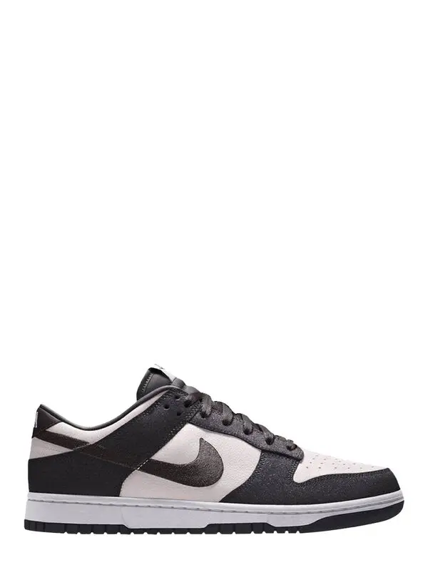 Nike Dunk Low Sneakers - Multicolor