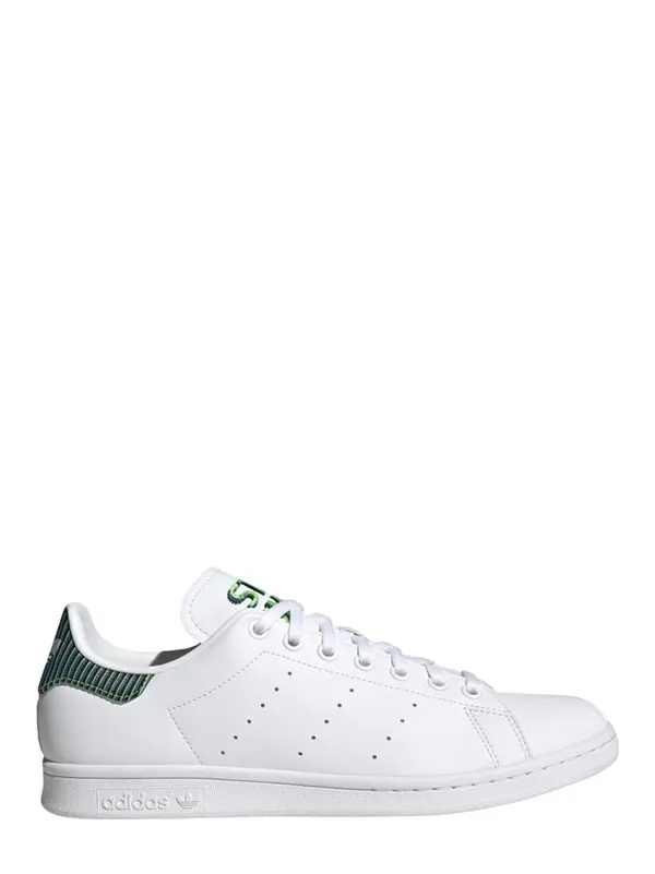 Adidas Stan Smith Sneakers - White