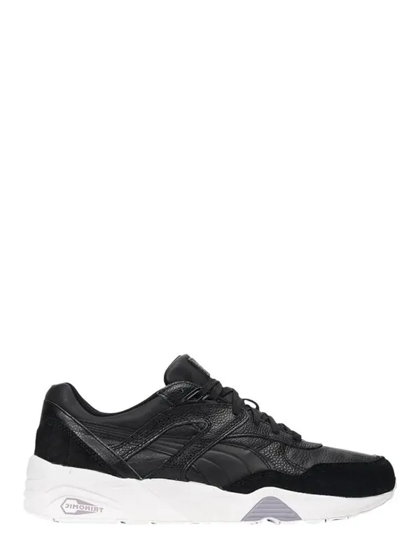 PUMA Vashtie Kola X R698 Sneakers - Black