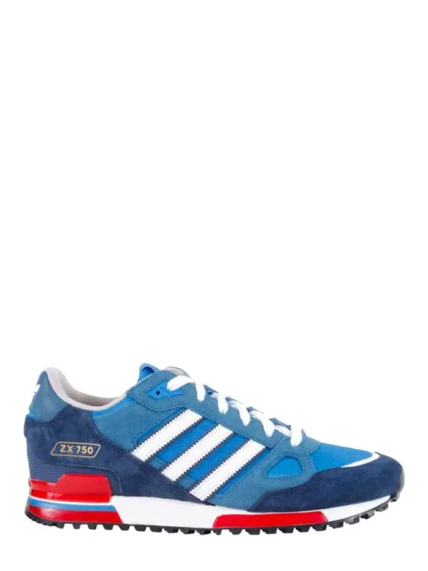 Adidas Zx 750 Sneakers - Blue