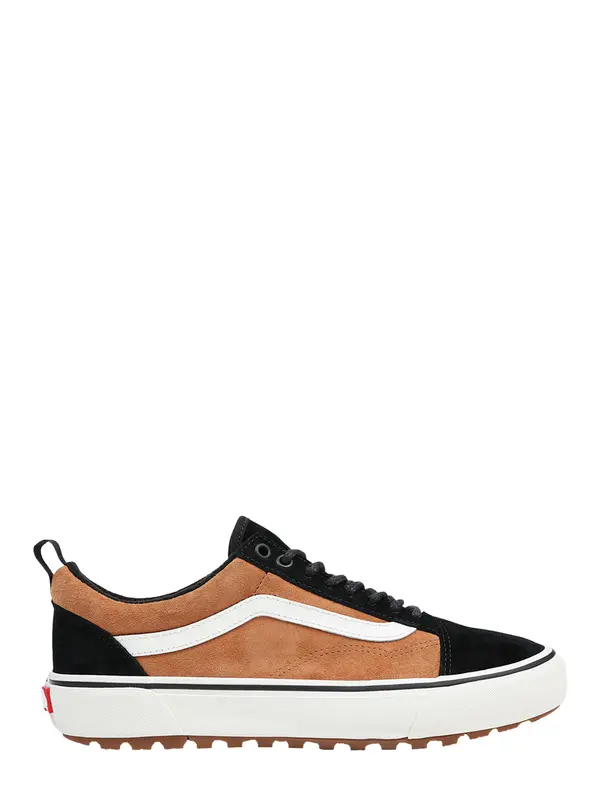 VANS Old Skool Mte-1 Sneakers - Brown