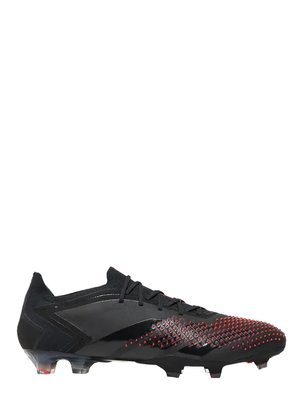 Adidas Prada X Predator Accuracy Lux.1 L Fg - Black