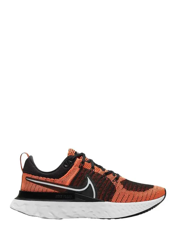Nike React Infinity Run Flyknit 2 - Orange