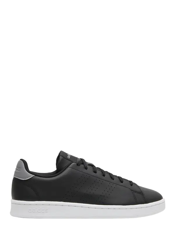 Adidas Advantage Sneakers - Black