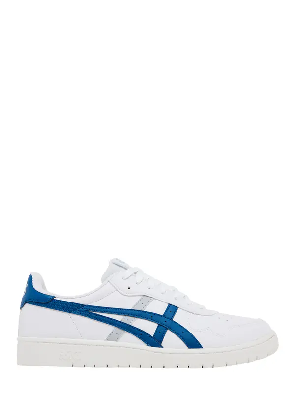 Asics Japan S Lace Up Sneakers - White