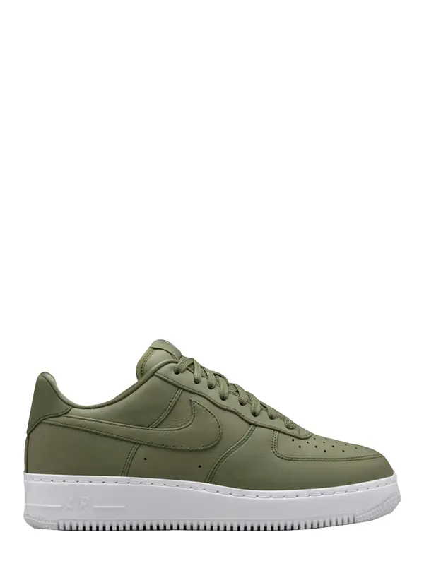 Nike Nikelab Air Force 1 Low - Green