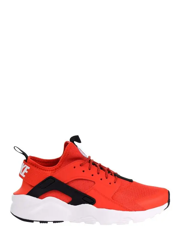 Nike Air Huarache Run Ultra Sneakers - Red