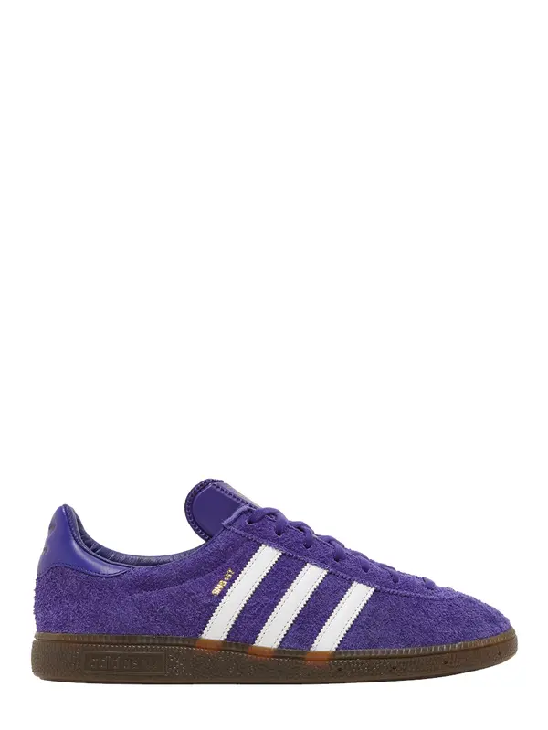 Adidas Gt 'tokyo' Sneakersnstuff Collaboration - Purple