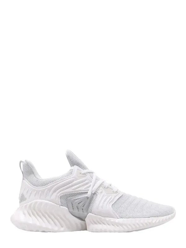 Adidas Alphabounce Instinct Cc Sneakers - White
