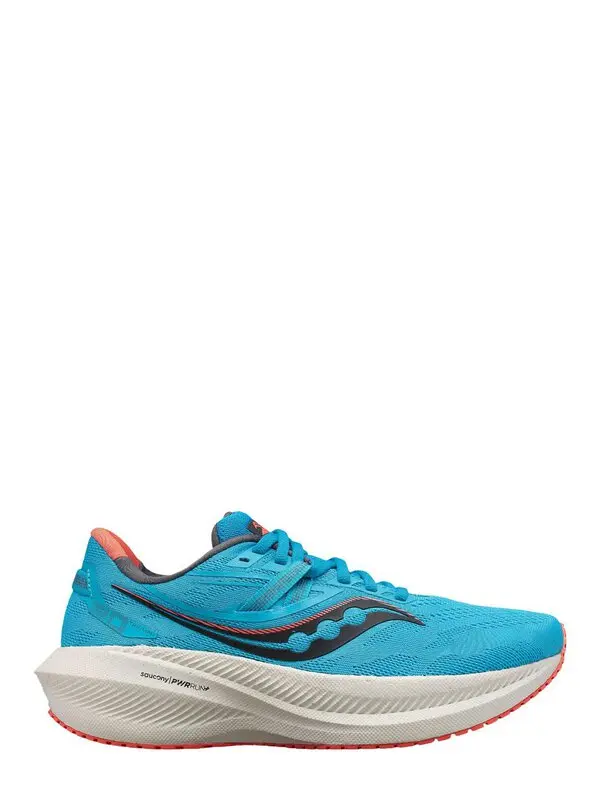Saucony Triumph 20 Sneakers - Blue