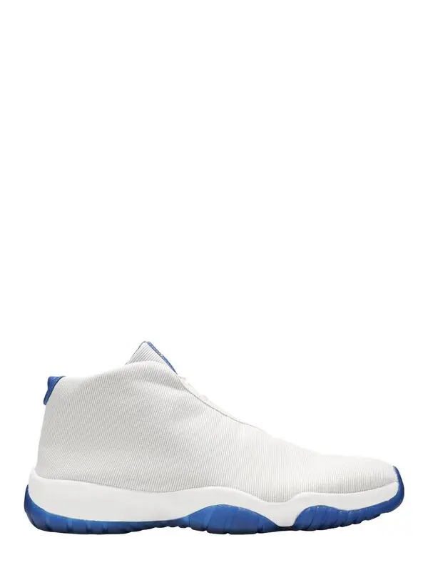JORDAN Future Sneakers - White