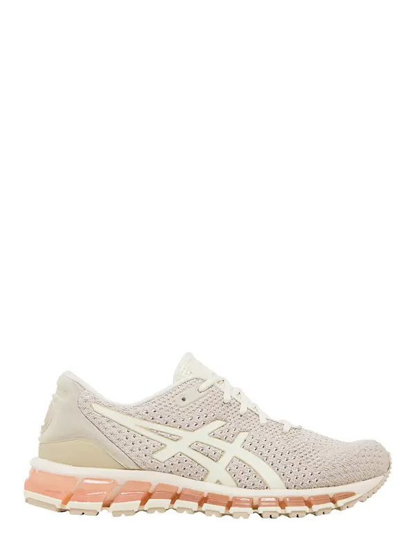 Asics Gel Quantum 360 Knit 2 Sneakers - Cream