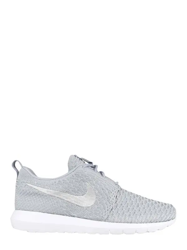 Nike Roshe Nm Flyknit Sneakers - Grey