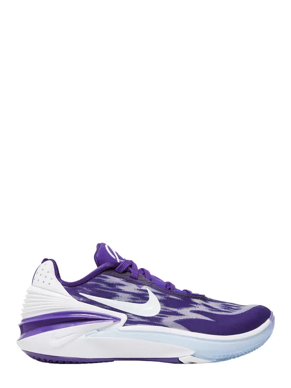 Nike Air Zoom Gt Cut 2 Tb Promo Sneakers - Purple
