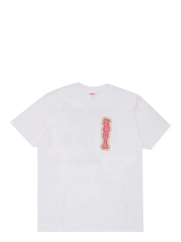 Supreme Sekintani La Norihiro Boobies Tee - White