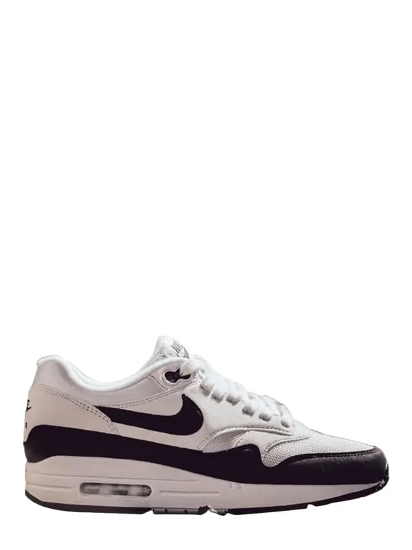 Nike Air Max 1 Sneakers - White