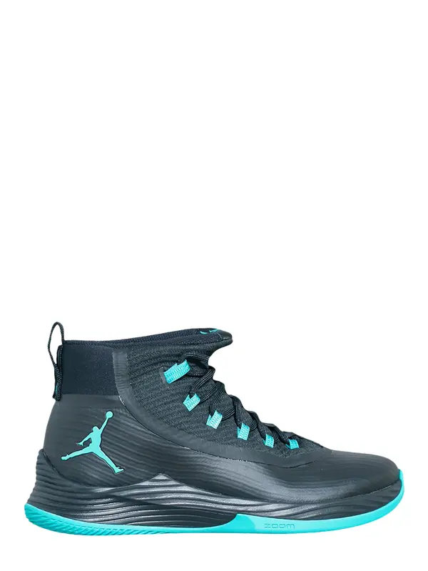 JORDAN Ultra.fly 2 Sneakers - Black