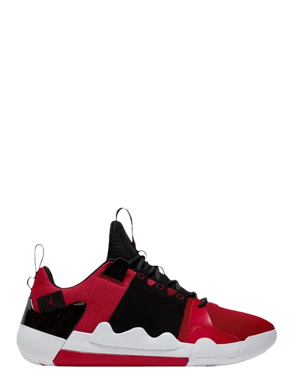 JORDAN Zoom Zero Gravity Sneakers - Red