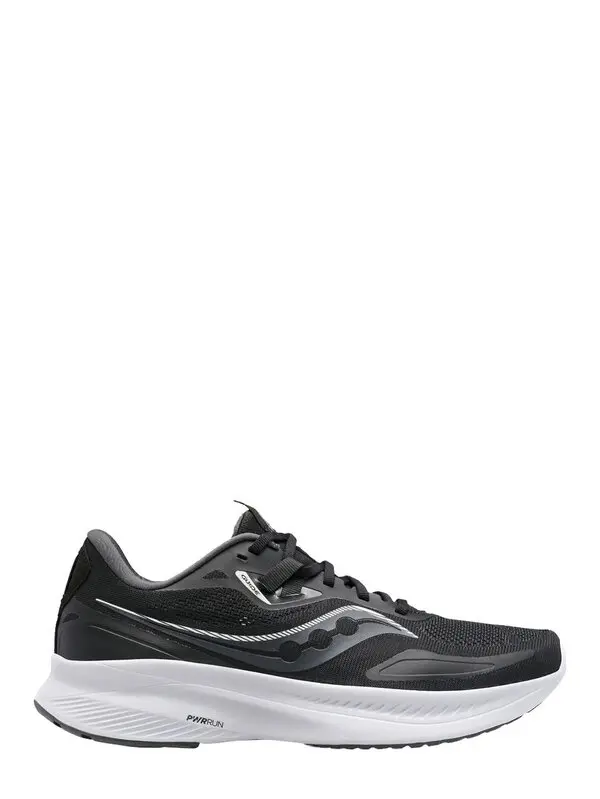 Saucony Guide 15 Wide - Black