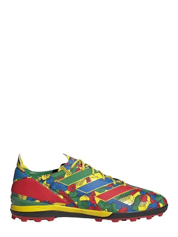 Adidas Lego X Gamemode Tf Team Red Bricks - Yellow