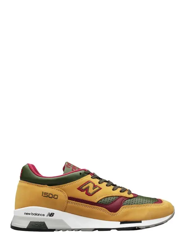 NEW BALANCE 1500 Sneakers - Yellow